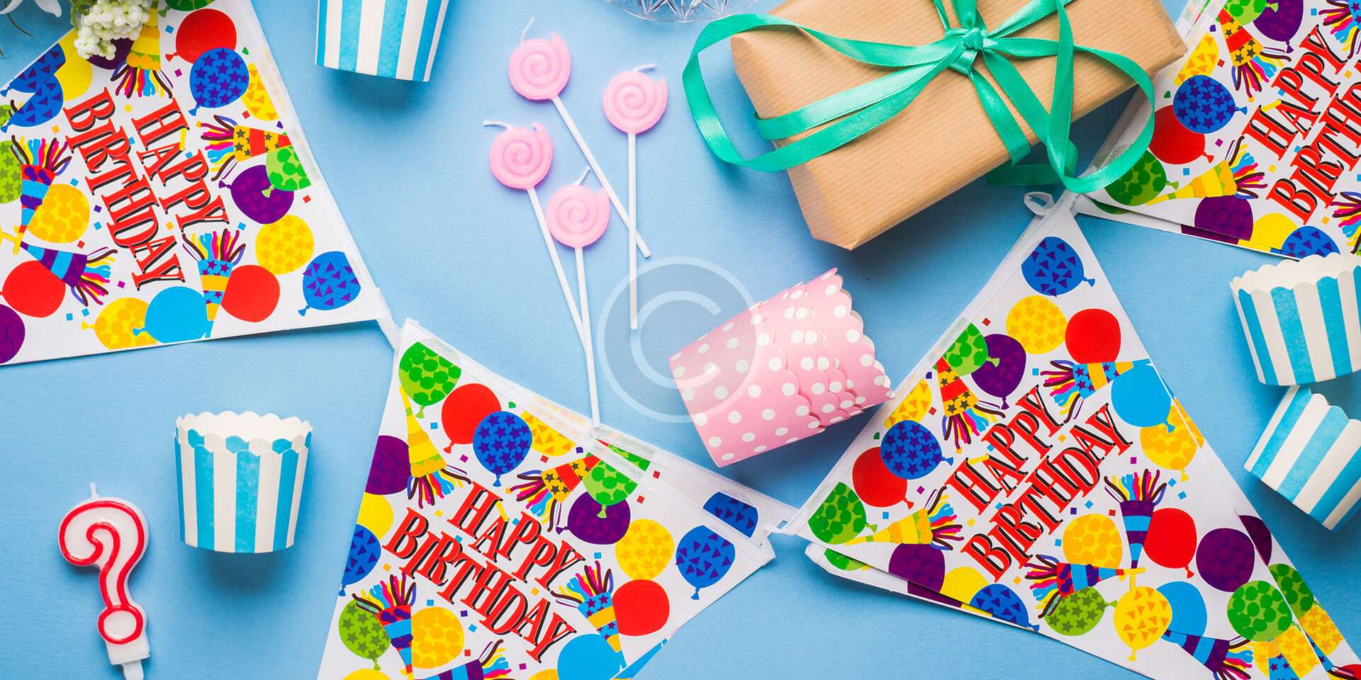 Fun and exciting birthday party games for kids – Banquet Hall ...