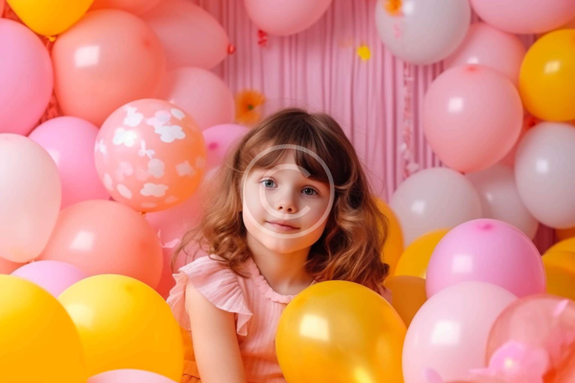 The best kids’ birthday party themes for every age – Banquet Hall ...