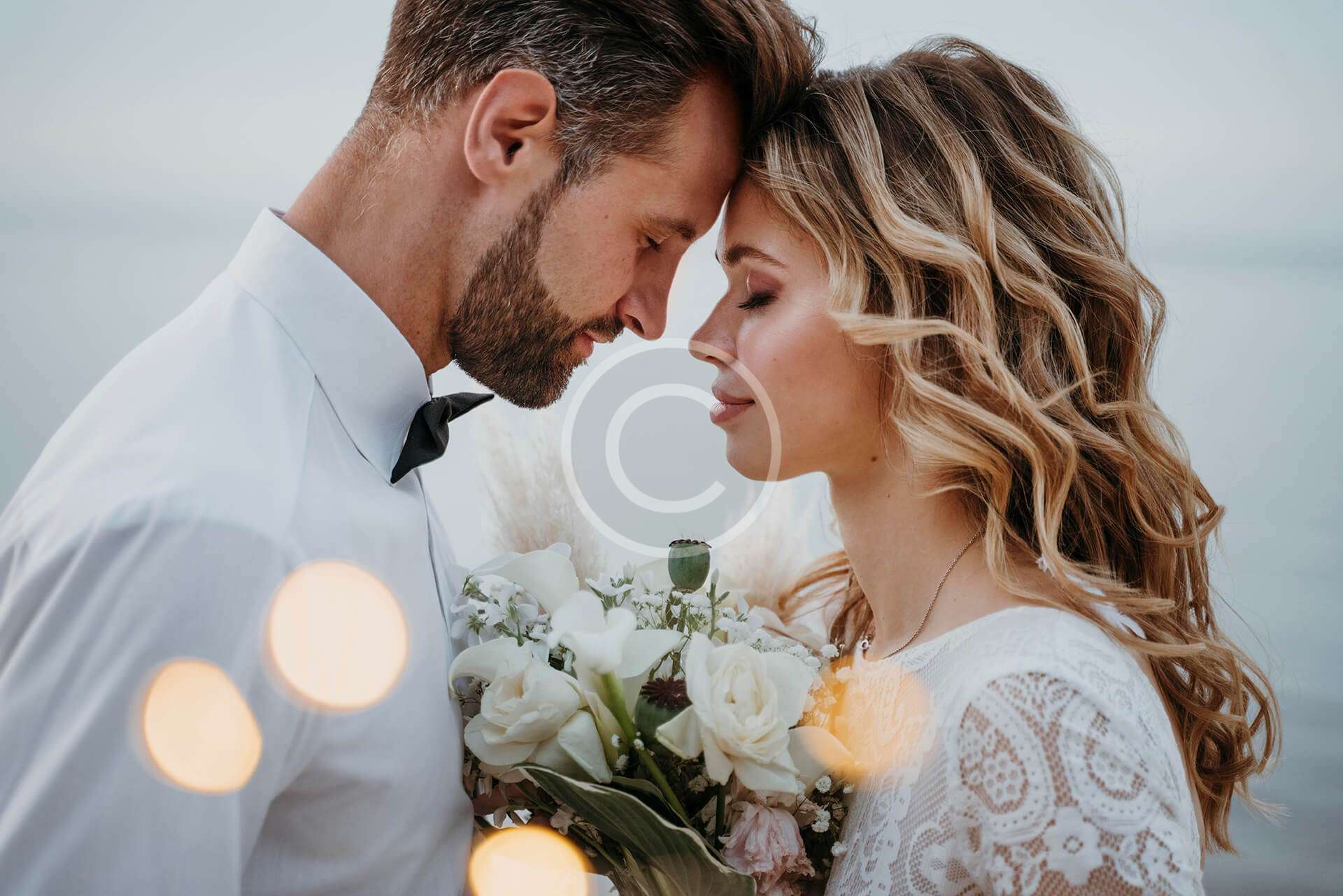 Wedding food bar ideas for your event – Banquet Hall Burlington ...